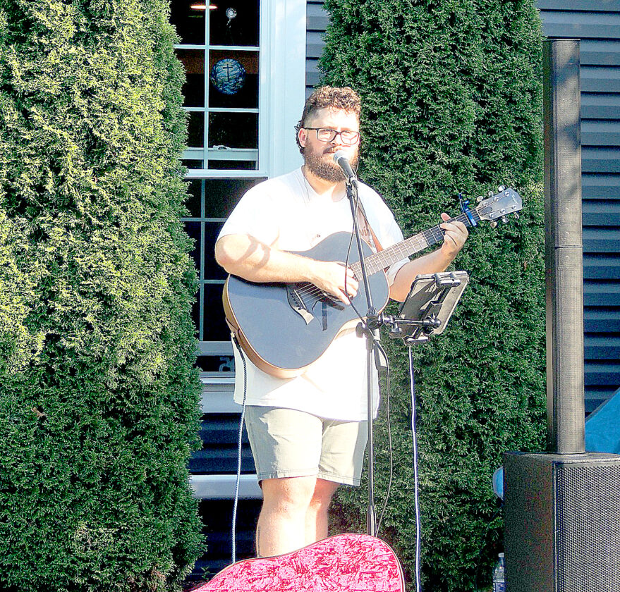 Fun in the Sun | News, Sports, Jobs - The Sentinel